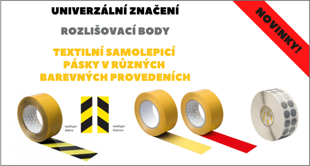 BETZ s.r.o. - Novinky